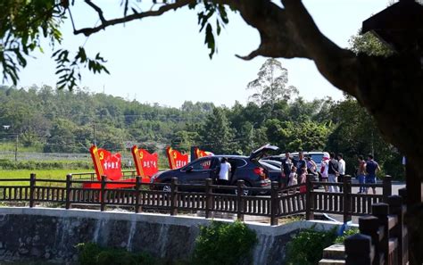 河源粤赣古道粤赣古道第14页大山谷图库