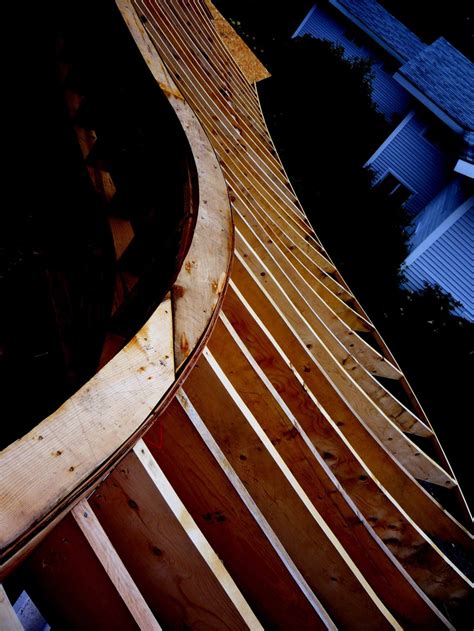 Compound Curve Cool Architect Curve Construction