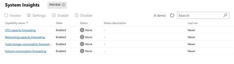 Silvio Di Benedetto Introducing Windows Server System Insights