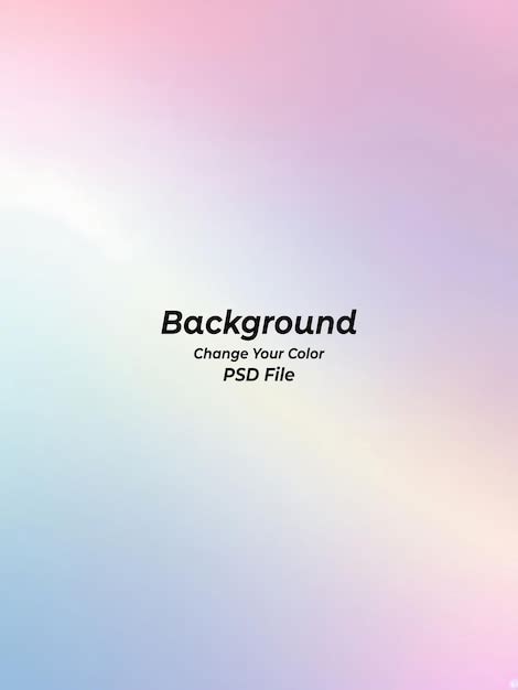 Psd 추상화 된 색 그라디언트 배경은 현대적인 흐릿한 벽지 텍스처 회색으로 보입니다 프리미엄 Psd 파일