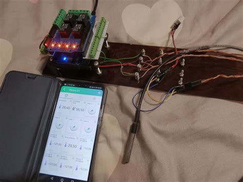 Github Tehniq3cayenneiot Use