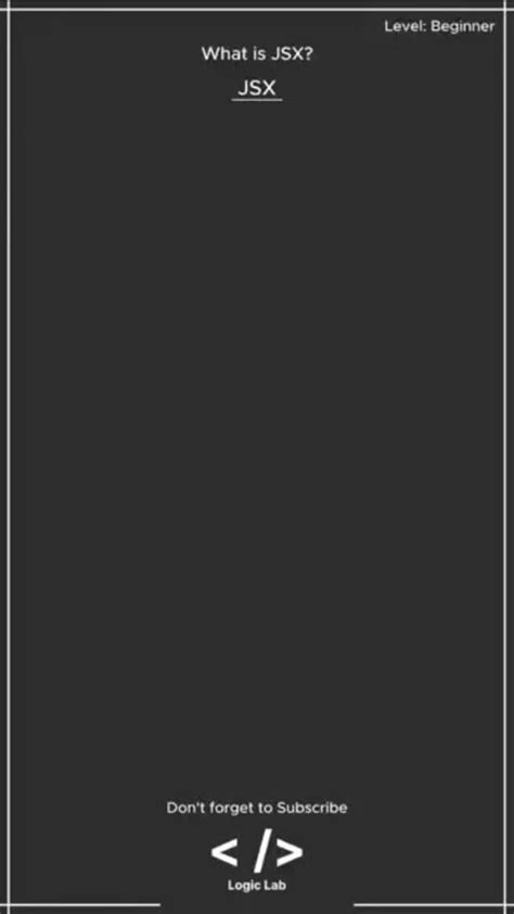 💻 Logiclab • Instagram Photos And Videos