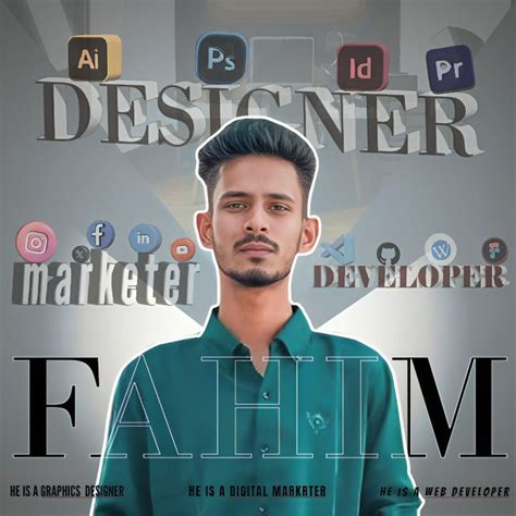 Arif Anzum Fahim On Linkedin Graphicdesign Webdevelopment Digitalmarketing Creativeminds…
