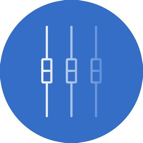 Box Plot Flat Bubble Icon 44063216 Vector Art At Vecteezy