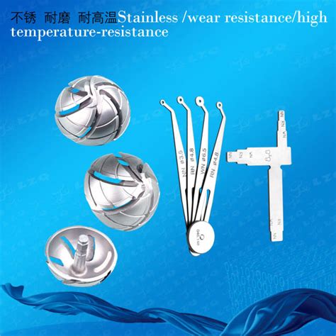 Direction Indicators Implant Depth Gauge Lzq Tool Co Ltd