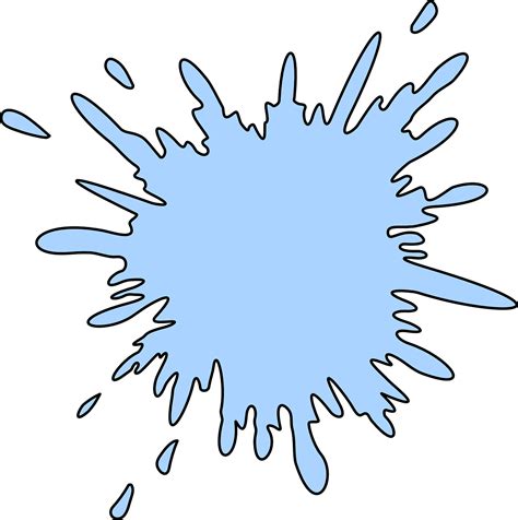 점 페인트 똑똑 떨어지는 물방울 소리 Pixabay의 무료 벡터 그래픽 Pixabay