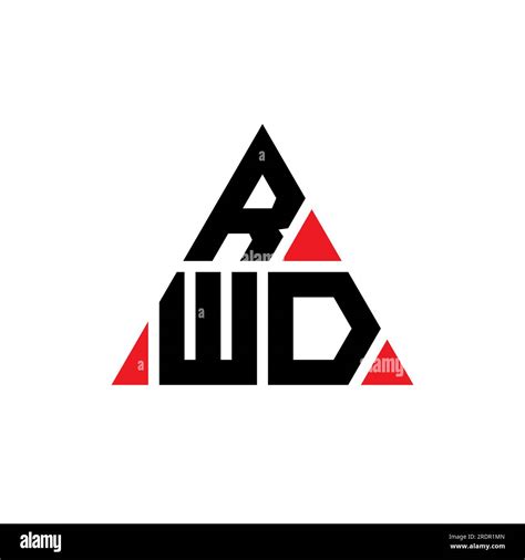 Rwd Logo