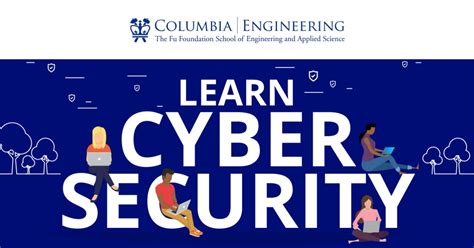Columbia Engineering Boot Camps On Linkedin Looking To Break Into Cybersecurity Dive Into A