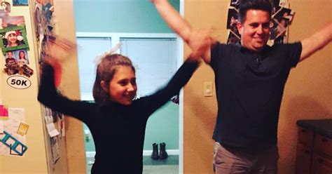 5 Reasons Why I Encourage Daddy Daughter Dates And Wont Apologize For It