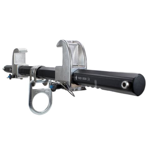 Ancoragem Para Viga Sideup Anchor Beam Alumínio Ce En Climb Clean Serviços E Equipamentos Ltda