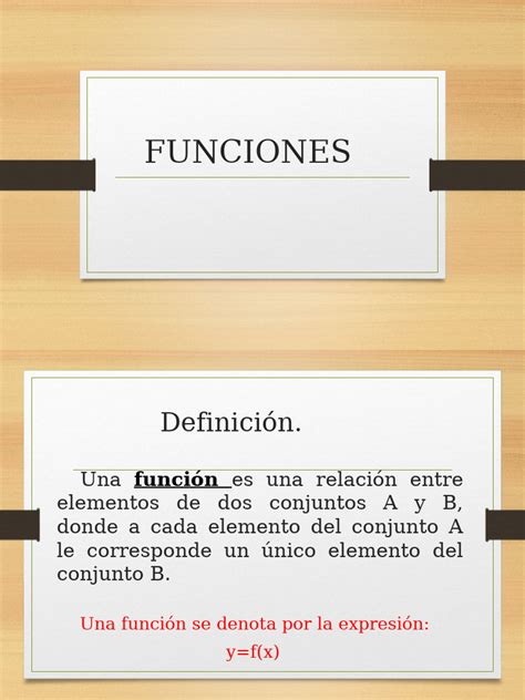Funcion Lineal Y Cuadratica Pdf