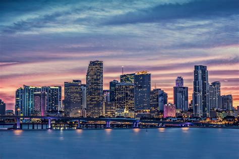Miami Perché Andarci In Vacanza è Sempre Una Buona Idea Vanity