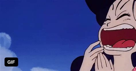 The Original Ssj Transformation 9GAG