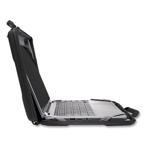 Kensington Ls520 Stay On Case For Chromebooks And Laptops Fits