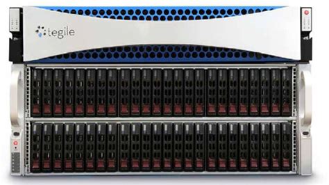 Storage Company Tegile Wants To Make A Splash With Flash Zdnet