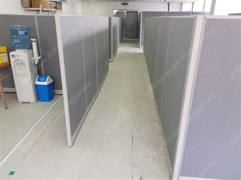 판매 사무실파티션 회의실파티션 행사장파티션 임대나 학생서재사무용가구 중고나라