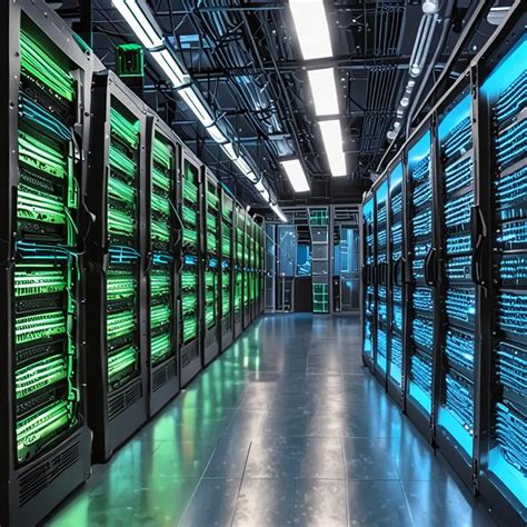 Unlocking Ais Future Why We Need Supercomputers Now Us Newsper
