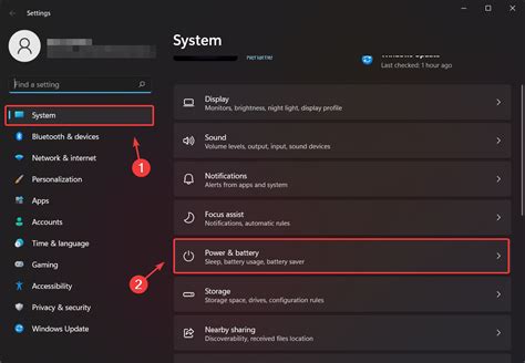 How To Check Hp Laptop Battery Health On Windows 11 T