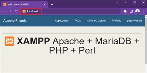 Cara Mengganti Localhost Dengan Nama Domain Sendiri