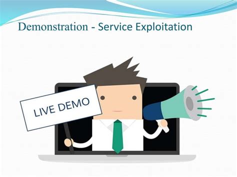 Introduction To Exploitation And Metasploit Pptx Operating Systems