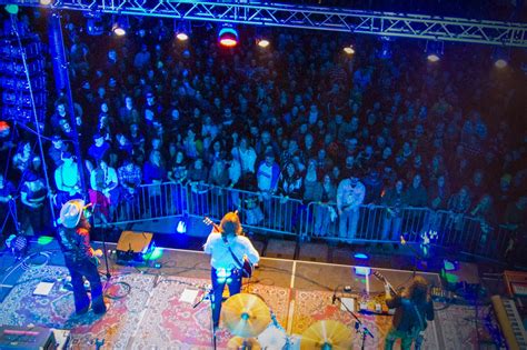 Thursday Night At The Dive Means Great Bands Tonight Is Some Live