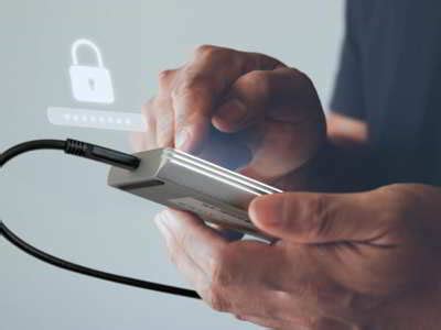 OWC Launches Guardian USB C Hardware Encrypted Up To TB Portable SSD StorageNewsletter