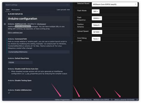 Mac M1 搭建 Arduino 环境mac M1 Arduino Csdn博客