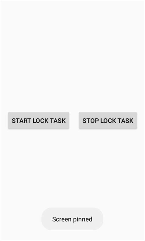 Github Mrugacz95kiosk Example Of Kiosk Mode For Android
