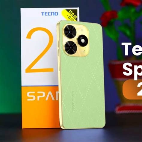 Tecno Spark C Price In Pakistan Specifications Whatmobile