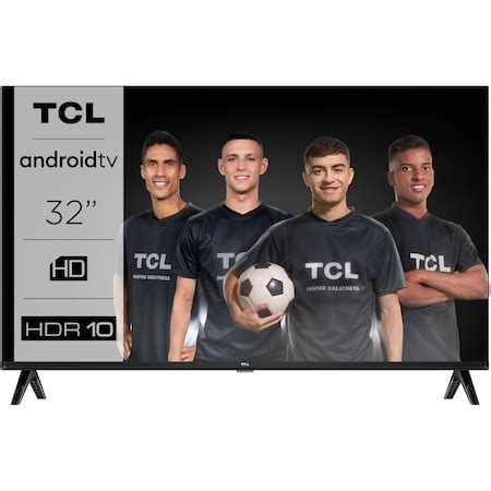 Tcl S A