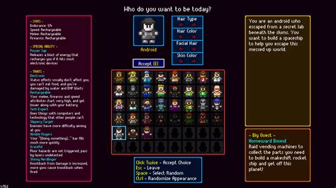 My Custom Class Android Rstreetsofrogue