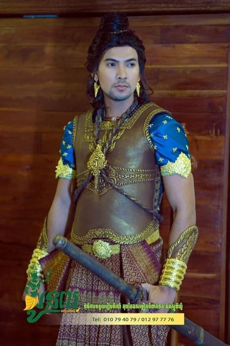 យូរៗស្លៀកឈុតបុរាណម្ដង តារាប្រុសទាំងនេះ រឹតតែសង្ហា Khmerload Cambodia Latest News