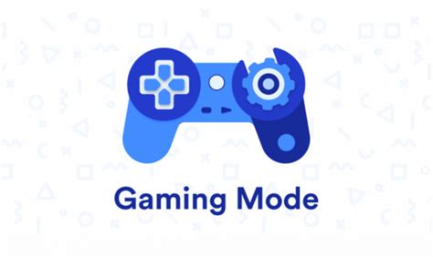 Gaming Mode Is An App That Automatically Configures Settings While Gaming On Android