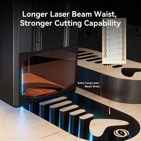 Atomstack A70 X70 Max 70w Desktop Diode Laser Engraver Auto Focus Meta