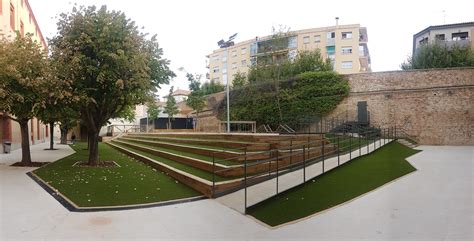 Una Gran Educació és Per A Tota La Vida Escola Pia Calella