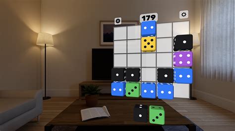 Dice Merge Block Puzzle Game Vision Directory