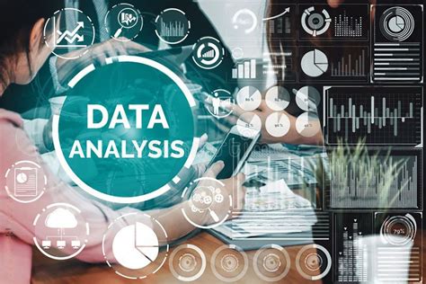 Discover Future Technology Interface For Business And Finance Data