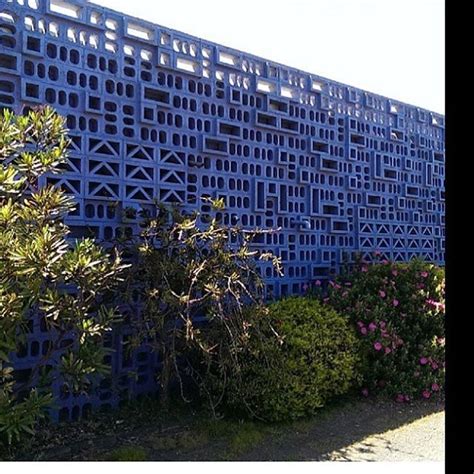 Pin On CMU Screen Blocks Bricks