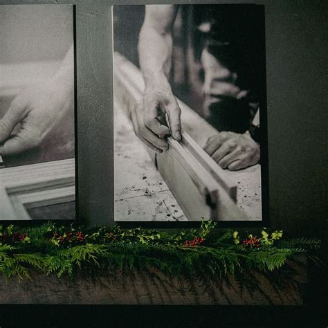 Fireplace Mantel With Floating Mantel Hardware Realcraft Wood Entry Doors Sliding Barn