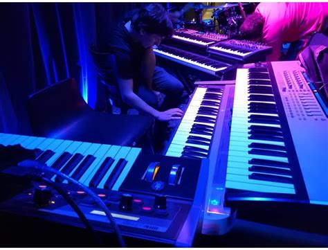 Akai Professional Mpk49 Usb Midi Keyboard Ranked 53 In Midi Keyboard