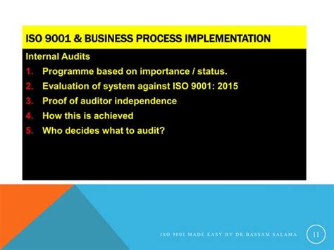 Business Process Implementationppt