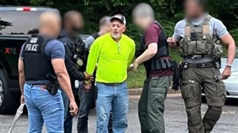 Illegal Immigrant Convicted Of Sex Crimes Arrested In Virginia Fox News