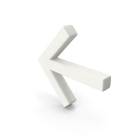 Iron Arrow Left 3d Incl Arrow And Indication Envato