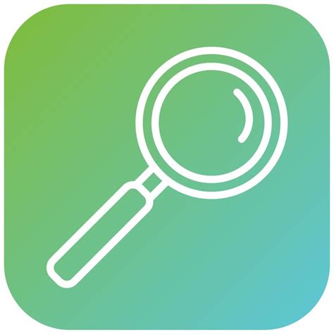 Premium Vector Vector Design Identify Icon Style