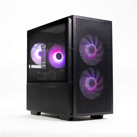 Skytech Gaming Nebula Gaming Pc Desktop Intel Core I5 13400f 2 5 Ghz Nvidia Rtx