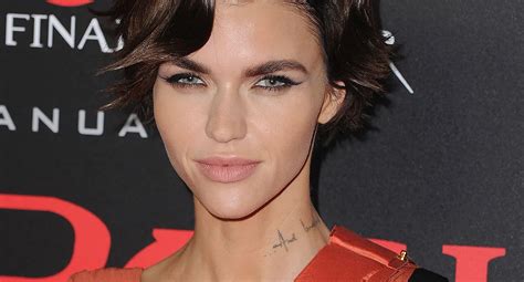 Ruby Rose Reveals Details Of Her Healthy Sex Life In New Interview