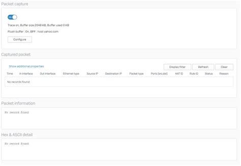 Firewall Rule Over Vpn Wan Vpn Discussions Sophos Firewall