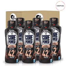 Core Power 42 Grams