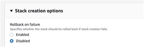 Error During Deployment Create Failed DataLakeKibanaCognito Issue Aws Solutions Aws