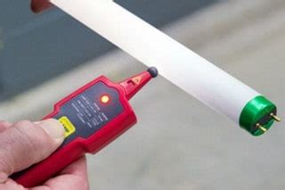 The Importance Of Testing Devices For Lamps Electrical Connection